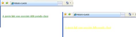 Css Pseudo Classi E Pseudo Elementi Fabio Donatantonio