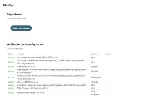 [pdf a] impossible get metadata from this file check if you installed