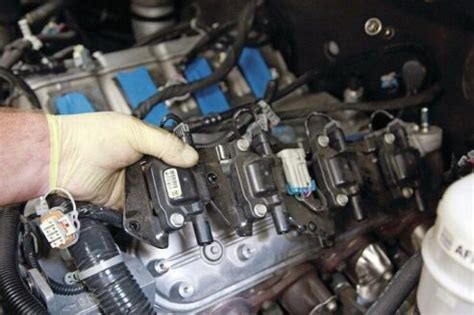 Engine Misfire Symptoms Causes And Solutions CarCareTotal