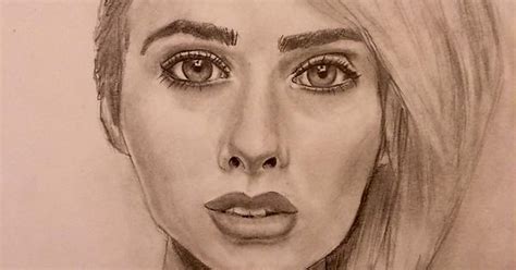 Graphite Sketch Album On Imgur