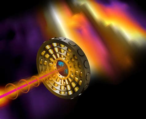 The Attoclock Shows How Fast Electrons Move In A Millionth Of A Billionth Of A Second