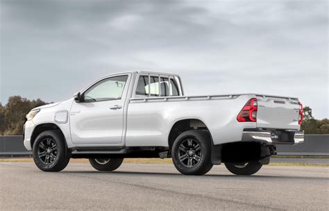 2026 Toyota Hilux Review Specs Price Inside The Hood