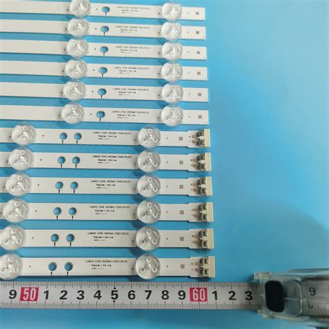 三星ua60f6088aj灯条2013svs60 3228n1 B2 L07 R07 Lm41 00001l 虎窝淘