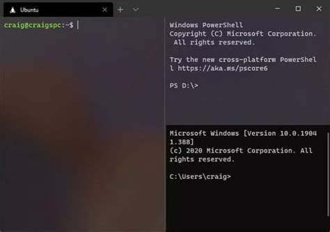 All About Windows Terminal AnonyViet English Version