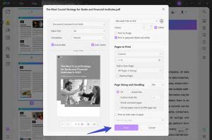 How To Scale A PDF Scale Up And Scale Down PDF Files UPDF