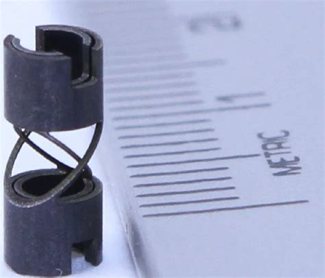 Cross Axis Flexure Pivot Par Byu Cmr Téléchargez Gratuitement Un Cross Axis Flexure Pivot Par Byu Cmr Téléchargez Gratuitement Un