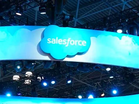 Salesforce To Lay Off 700 Employees Reports