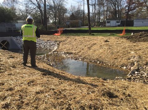 Banks Avenue Regenerative Stream Sandme