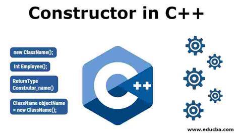 Constructor In C
