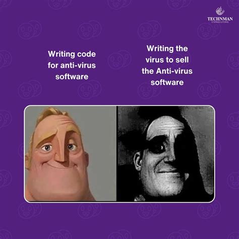 Technman Consulting On Linkedin Meme Memes Consultingservices