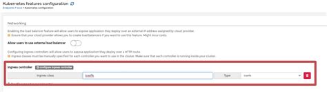Deploy And Manage Traefik With Portainer On A Charmed Kubernetes Cluster