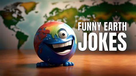 Funny Jokes About Planets