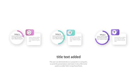 Best Free Colorful Blue Flow Chart Element Google Slide Themes And Powerpoint Templates For Your