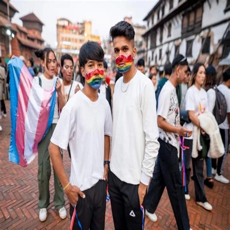 Queer Tour In Nepal