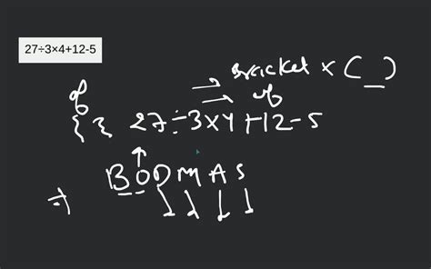 27÷3×412 5 Filo