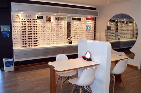 Eyeq Optometrists Linkedin
