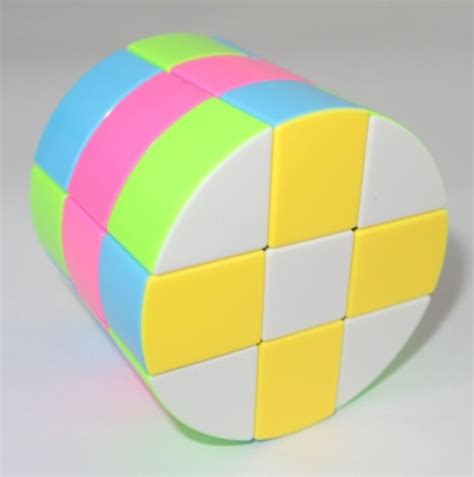 High Quality Cylinder Cube Circle Cube In Cylinder Shape Daraz Lk