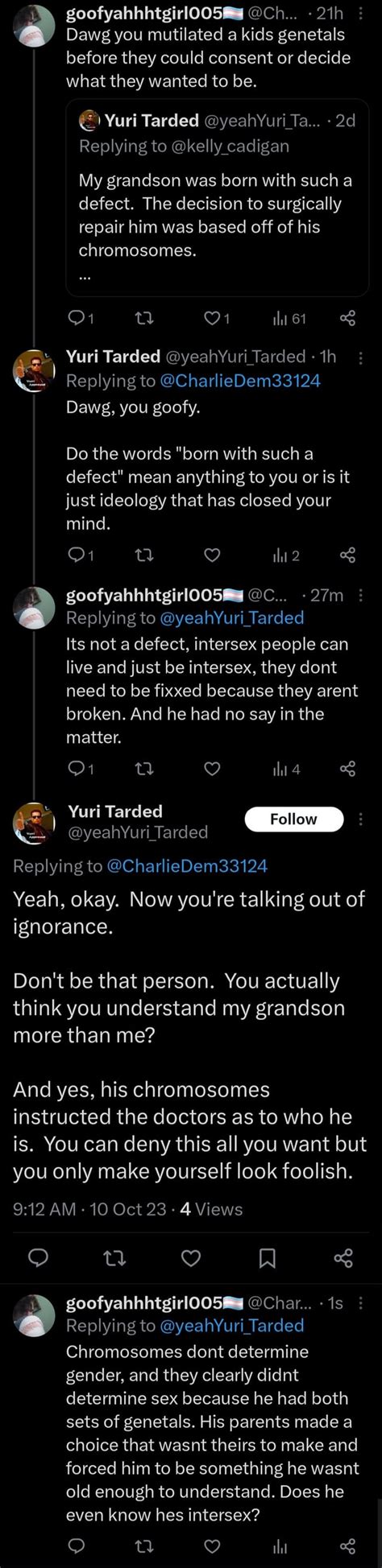 Something Cool I Found Rintersex