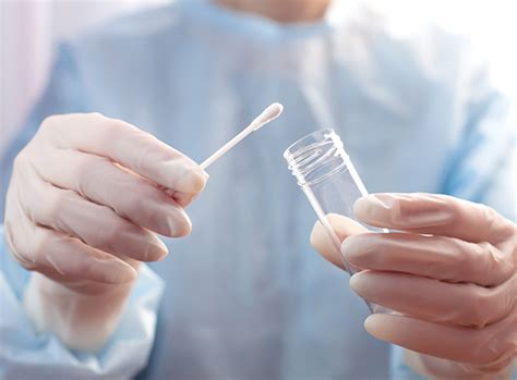 Bacteria Testing Greenville Sc Cove Dental Care