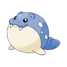 Sealeo Best Moveset