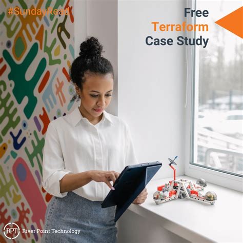 River Point Technology On Linkedin Sundayread Terraform Hashicorp Aws Gitlab Hashicorppacker