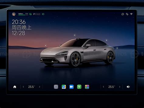 El Xiaomi SU7 es oficial Precio y ficha técnica Llegará al Perú