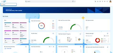 Sap Sales Cloud V2 And Sap Service Cloud V2 Sap Consulting Services Support Software