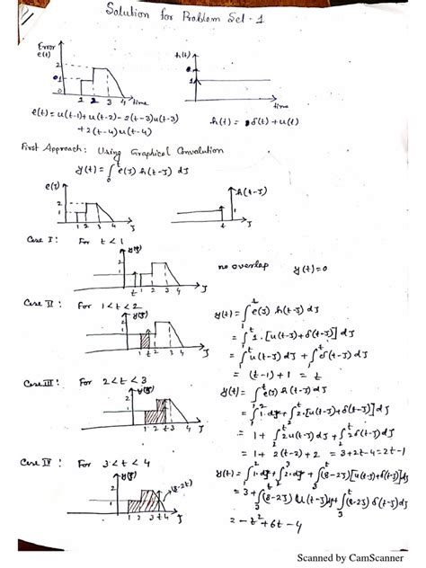 Cse Problem Set 1 Solutions Pdf