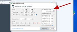 SQLBackupAndFTP Review Quick Easy Database Backups