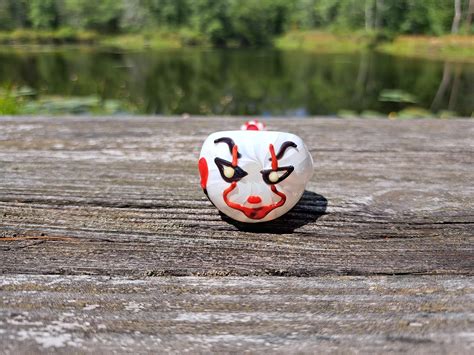 It Pennywise Pipe Grand Design Glass