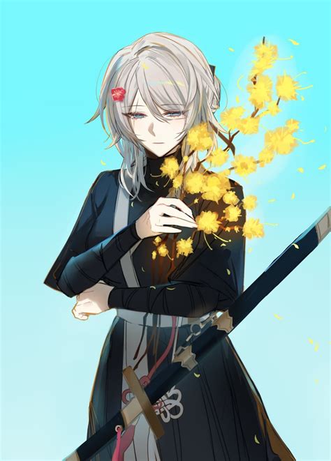 Faust Project Moon And More Drawn By Sp I Ppp Danbooru