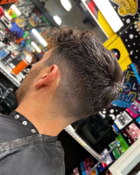 Maria Macri Jacksonville Barber Sickcutzbymaria • Instagram Photos