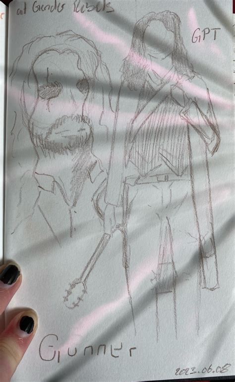 Crow And Compass On Tumblr