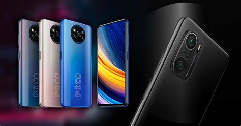 Poco c pro
