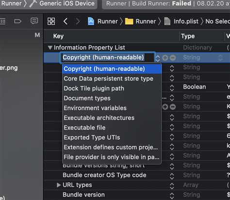 xcode localize ios info plist privacy strings stack overflow