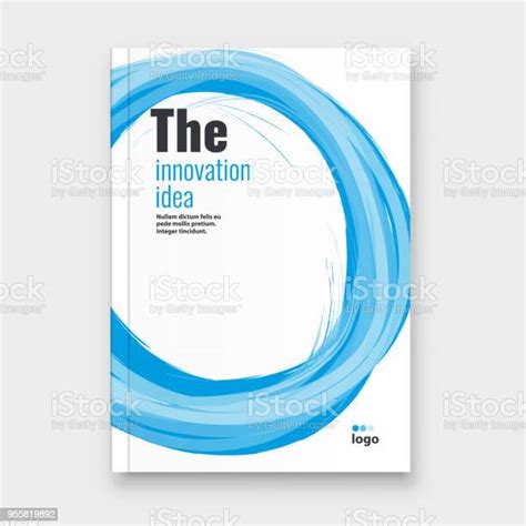 추상적임 고객 디자인식 배경기술 브로셔 형판 0명에 대한 스톡 벡터 아트 및 기타 이미지 0명 개념 구 Istock