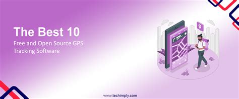 The Best 10 Free And Open Source Gps Tracking Software