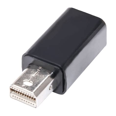 Minidp Display Edid Display Simulator Adapter Reso Vicedeal