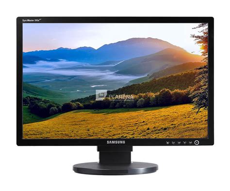 Samsung Syncmaster 245b Pc Aréna Kft
