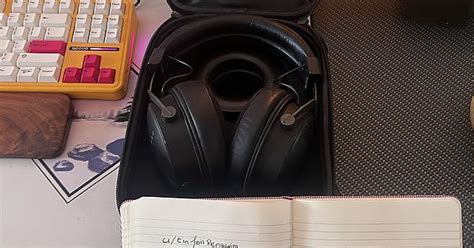 Headphones Timestamp Album On Imgur