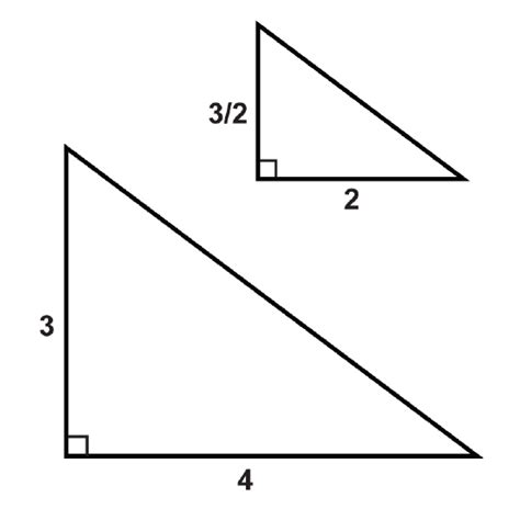 7 9 Sas Similarity K12 Libretexts