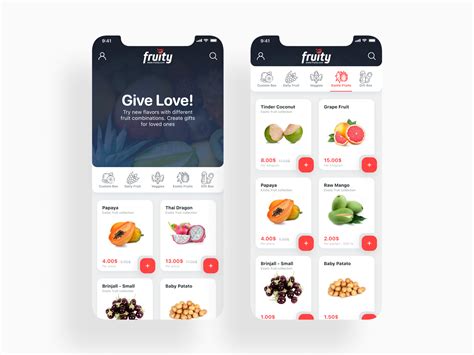 Visseon Dribbble