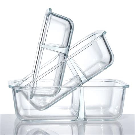 Glass Jars Manufacturer Creative Package