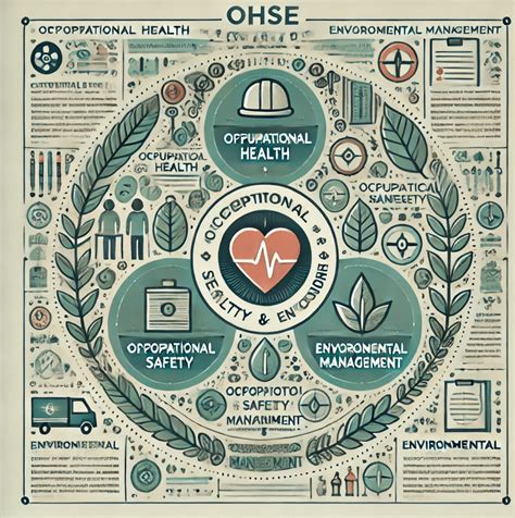 What Is OHSE: Basics, Best Practices, and Implementation - OHSE