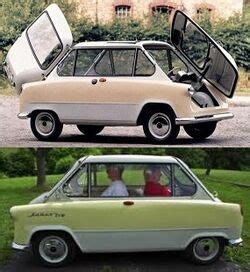 Zündapp Janus Nonciclopedia