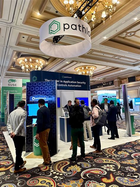 Pathlock On Linkedin Sapinsider2023 Grc
