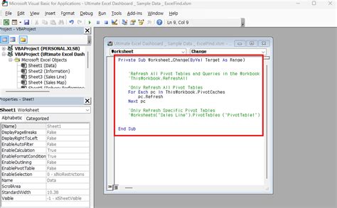 피벗 테이블 데이터 기입 자동화 Vba 설정 방법 Gbbackhome Medium