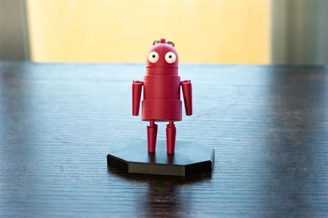 Semibot Repo By Wasabibeats Makerworld Download Free 3d Models Semibot Repo By Wasabibeats Makerworld Download Free 3d Models