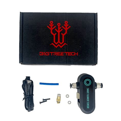 Promotion Bigtreetech Filament Sensor Filament Break Detection For Fd Promotion Bigtreetech Filament Sensor Filament Break Detection For Fd