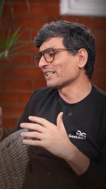 Why I Started Geeksforgeeks The Geeksforgeeks Ceo Sandeepjaingfg Geeksforgeeksvideos Youtube